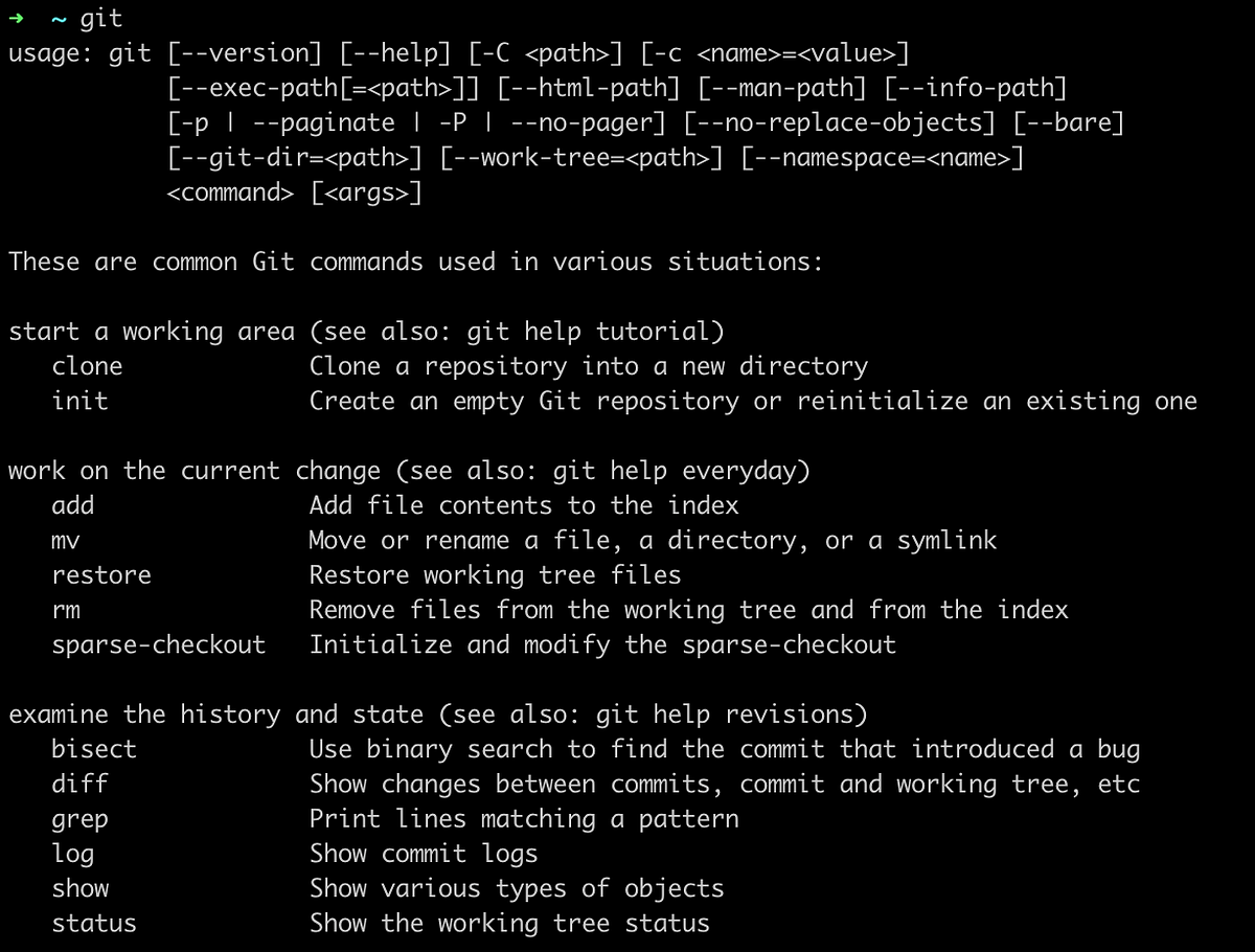 System Engineer Github 적응기. 안녕하세요 박상준입니다. | by sangjun park | Medium