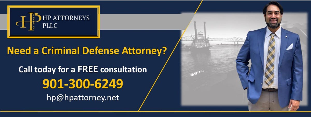 HP Attorneys, PLLC. - HP Attorneys, PLLC. - Medium