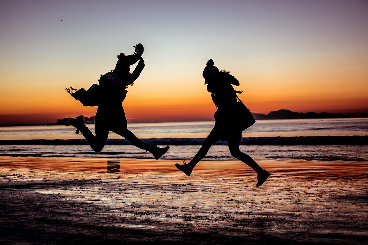 What is a Vibe, Anyway?. How do humans find others on this… | by Vicky ...