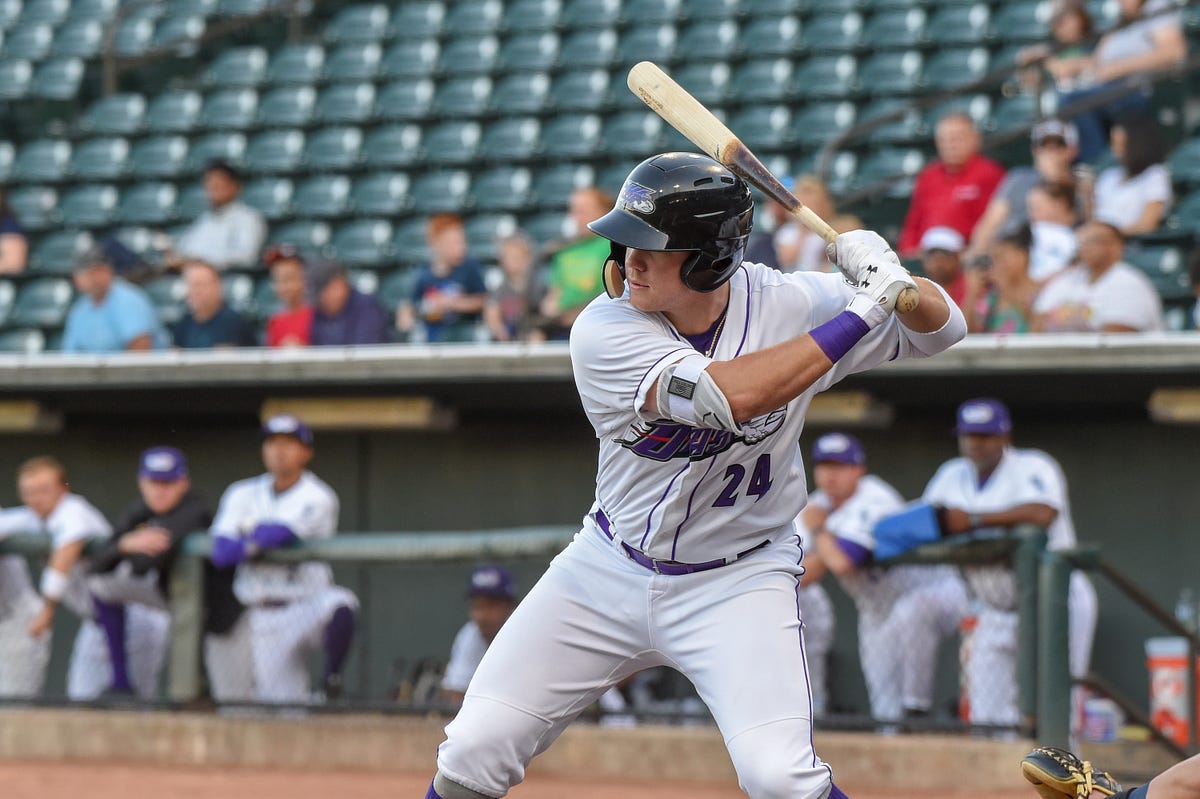 Game #48 Preview — Dash at Nationals | by Joe Weil | The Dash Board