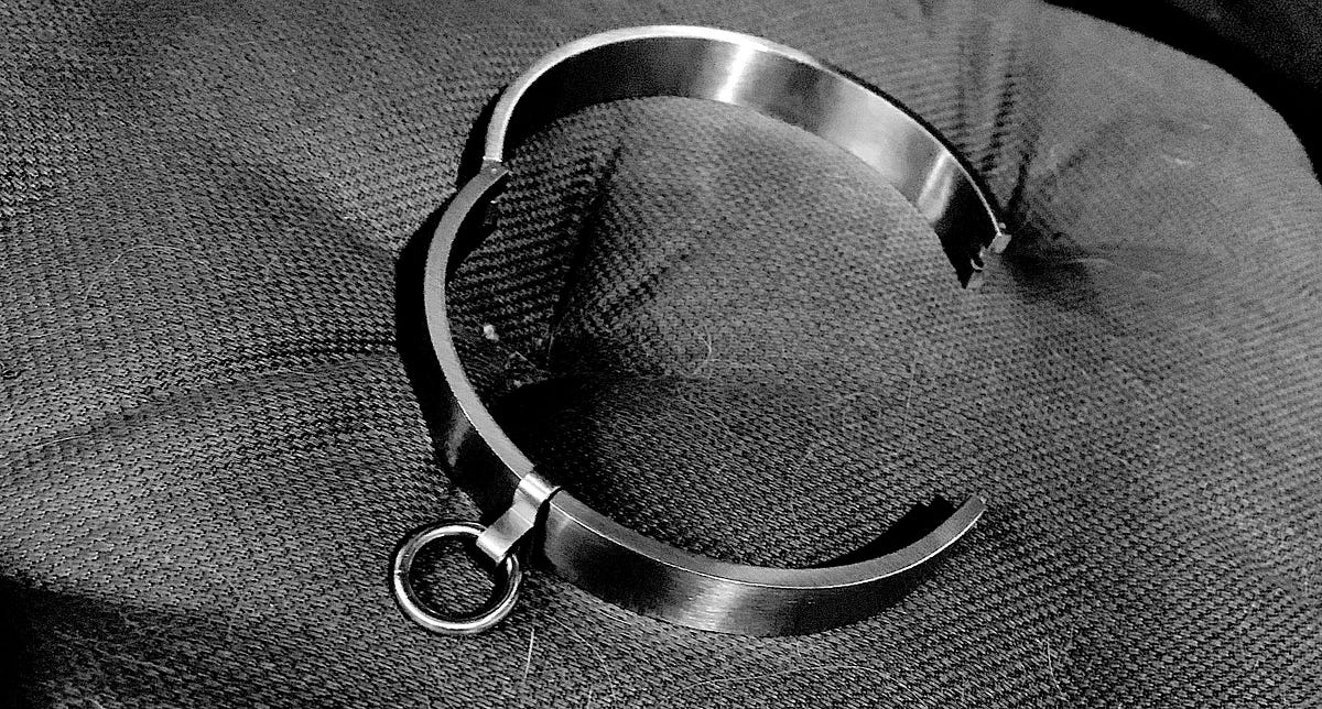 Relationship Anarchy vs Total Power Exchange | by Tiro | Medium