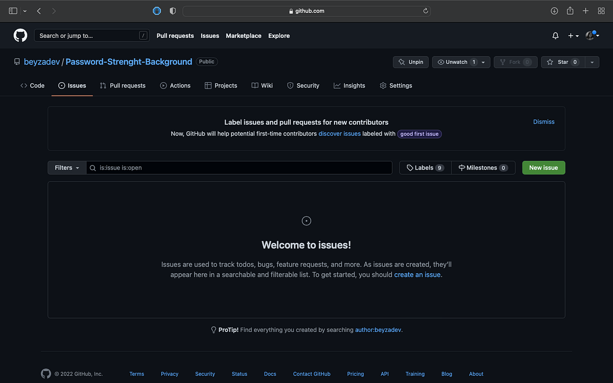 Github README Dosyasına Ekran Görüntüsü Nasıl Eklenir? - Beyza Alkış ...