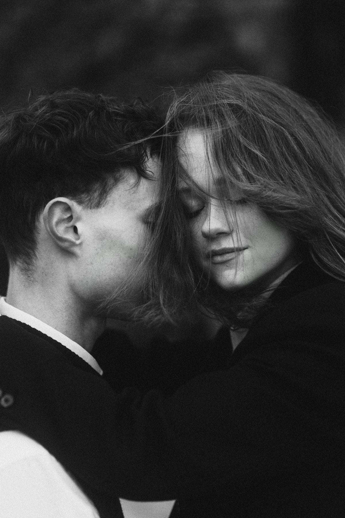 Find Out Why Men Avoid Getting Involved in a Relationship | by INFINITE ...