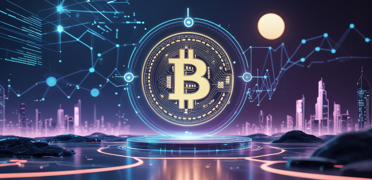 Bitcoin Future: Expert Predictions, Trends & 2030 Outlook | by Saqlain ...