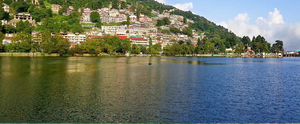 Top destinations and activities to enjoy in Nainital | by Nainital Boat ...