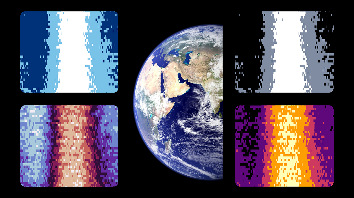 The Data Scientist’s Guide to Creating an NFT Collection in Python | by Rohith Teja | Better ...