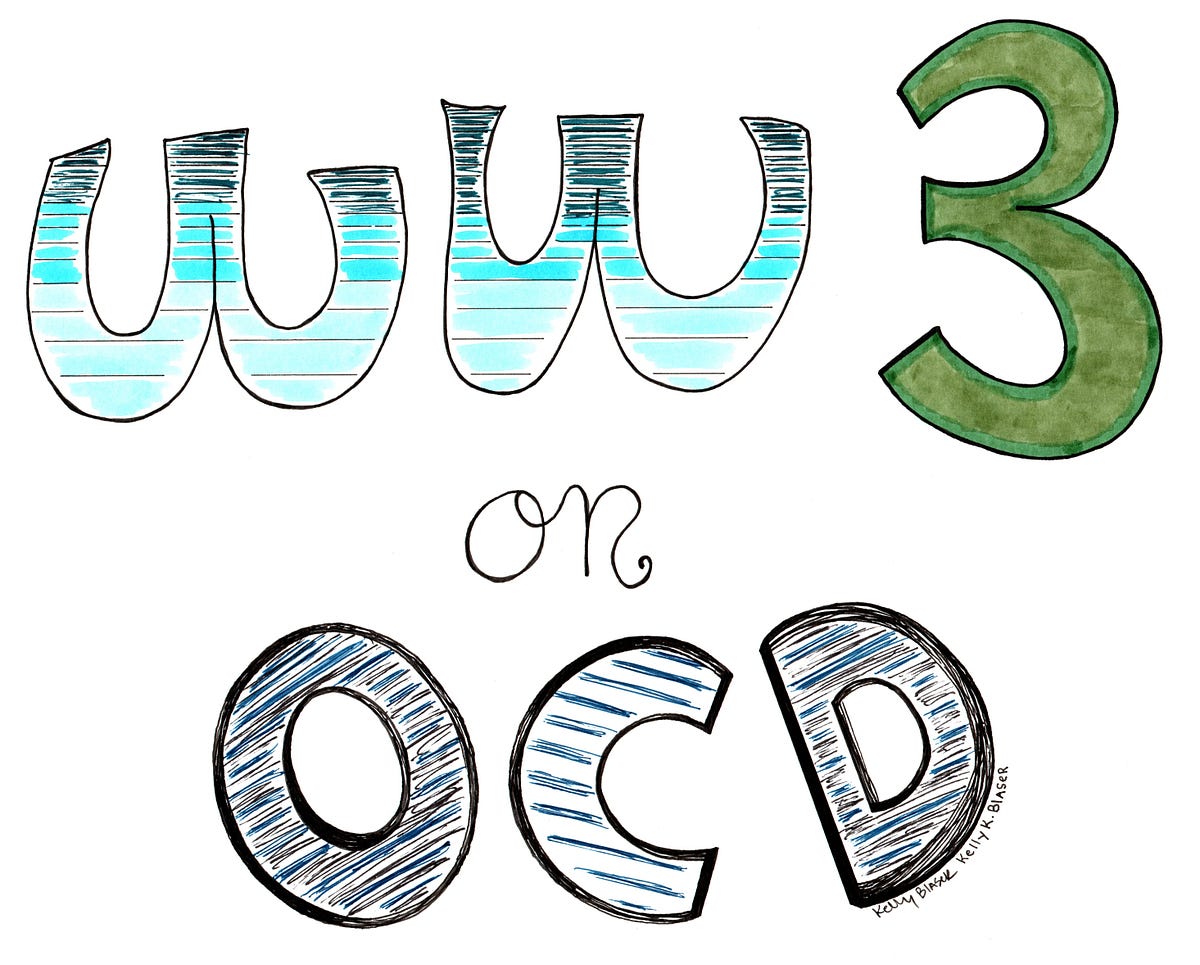 What Is OCD or Obsessive-Compulsive Disorder? | Medium