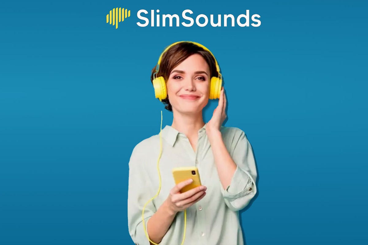 Unleash the Power of Slim Sounds: Subliminal Weight Loss Revolution ...