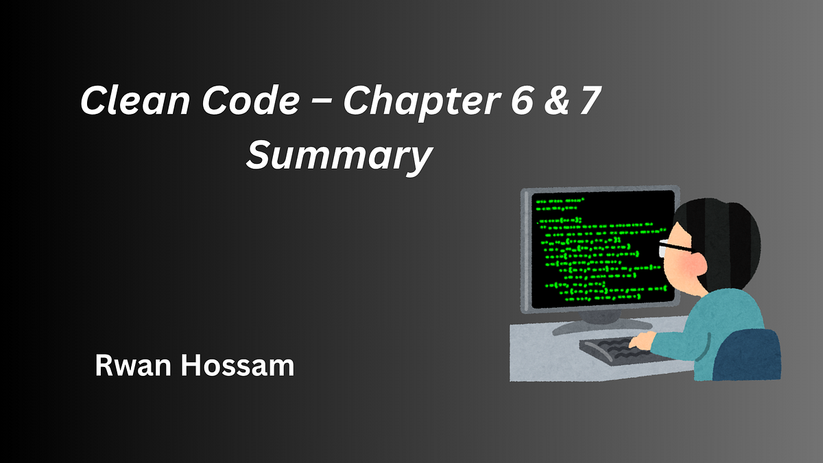 In the world of programming, the goal isn’t just for code to work, but also for it to be clean ...