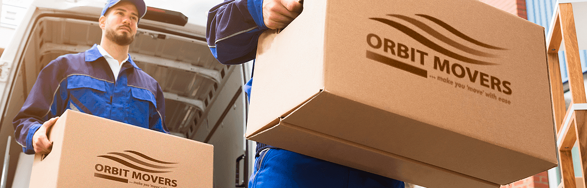 Enjoy the hassle-free moving service with the best movers in Dubai | by ...