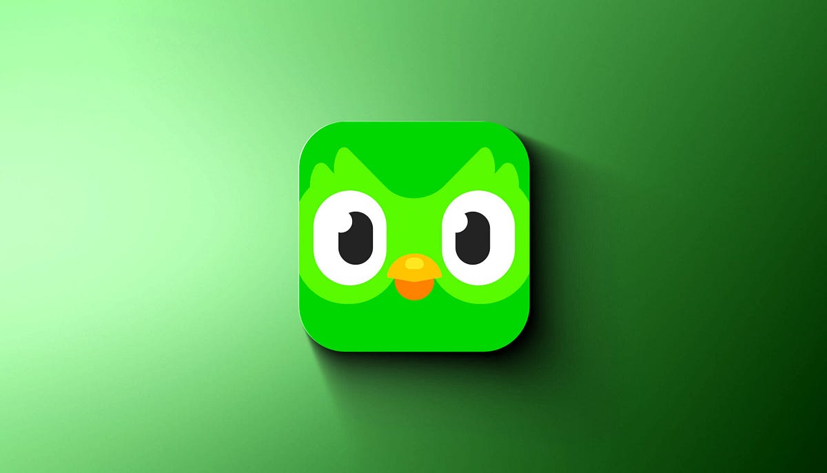 First Step in UX Design: How User Research Saved Duolingo? | by Mudit ...