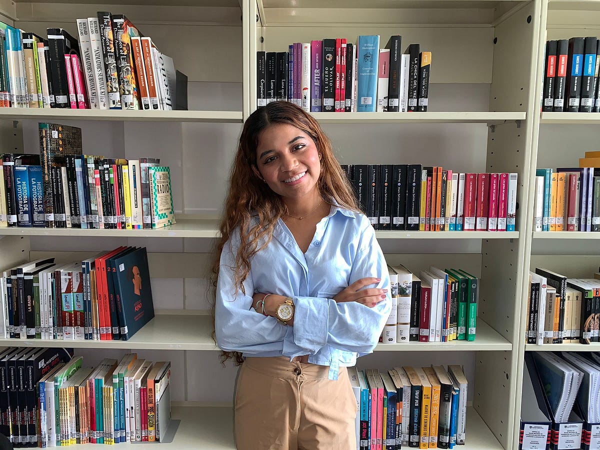 Un poquito de Giulianny. Ella es Giulianny Polanco, nació el 24… | by ...