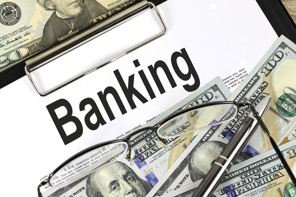 Why Banks are Highly Regulated: Viewpoint from Bangladesh Banking | by ...