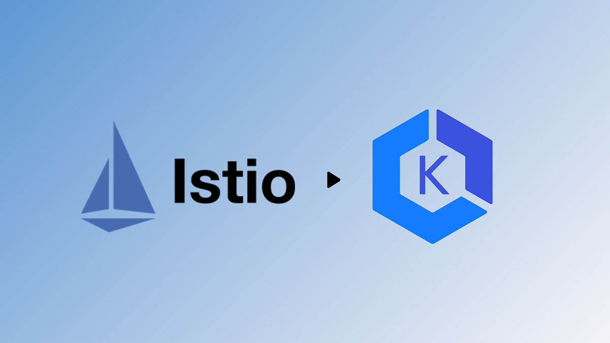 Service Mesh with Istio on EKS — Using Terraform EKS Blueprints | by ...