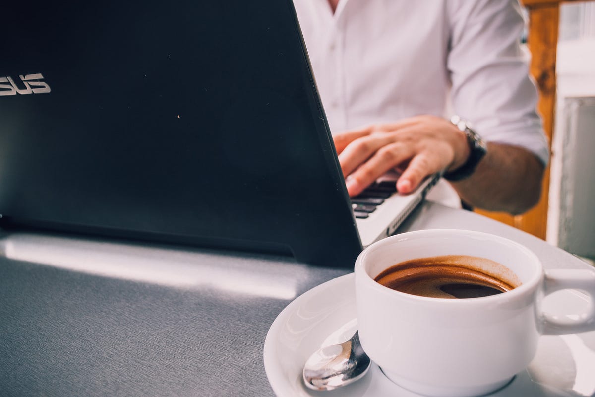 The Intuitive Professional. There is a dichotomy that exists when… | by ...