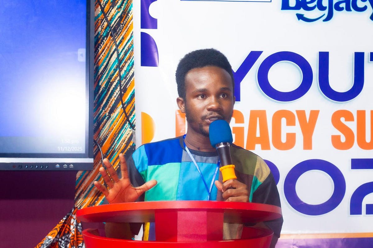The Privileges of This Generation Compared to the Past | by Amos ...