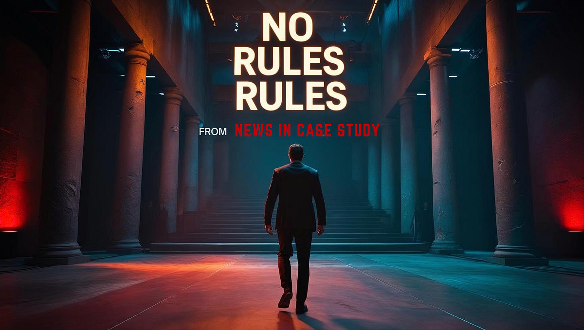 Masterminding Modern Company Culture #4: Beyond ‘No Rules Rules ...