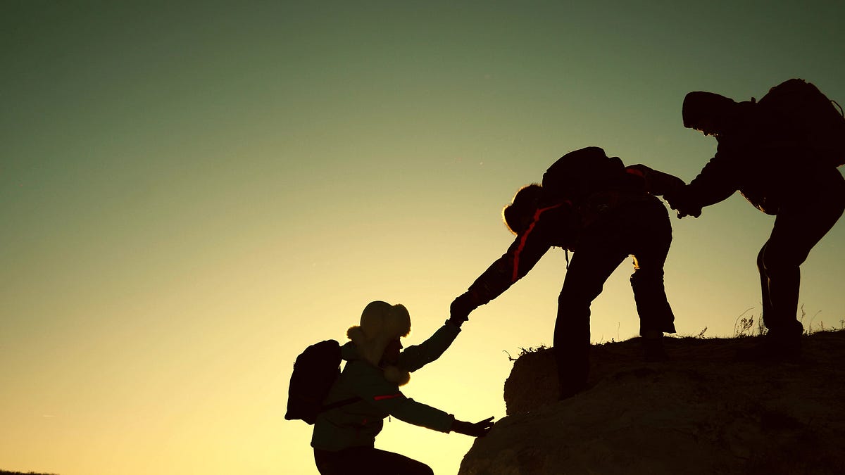 Try This Billionaire’s 5 Keys to Happiness to Be a Kinder More Joyful ...
