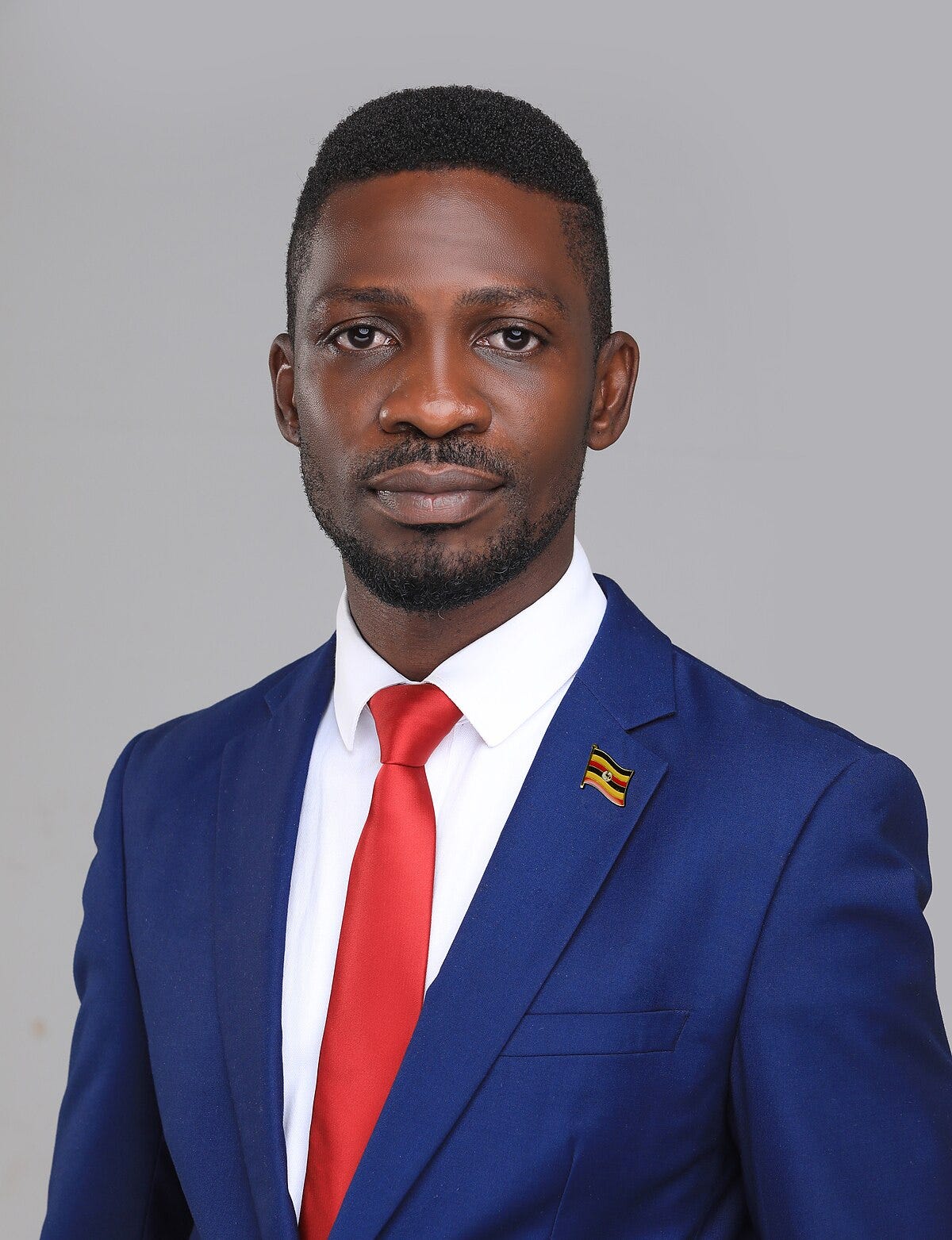 ASPIRING TO BE KYAGULANYI. Bobi Wine | by Collin Freeman Ug | Medium