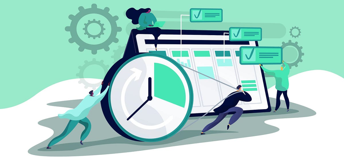 Productivity Techniques for Busy Professionals: Get More Done in Less ...