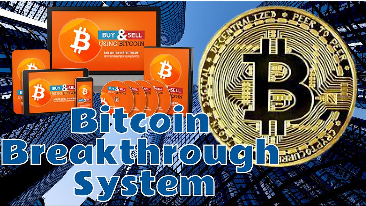 Bitcoin Breakthrough System: Your Key to Crypto Success | by moneydating | Mar, 2024 | Medium