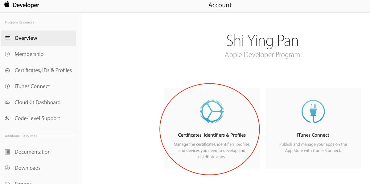 生成 MusicKit App 需要的 developer token | by 彼得潘的 iOS App Neverland | 彼得潘的 Swift iOS App 開發問題解答集 ...