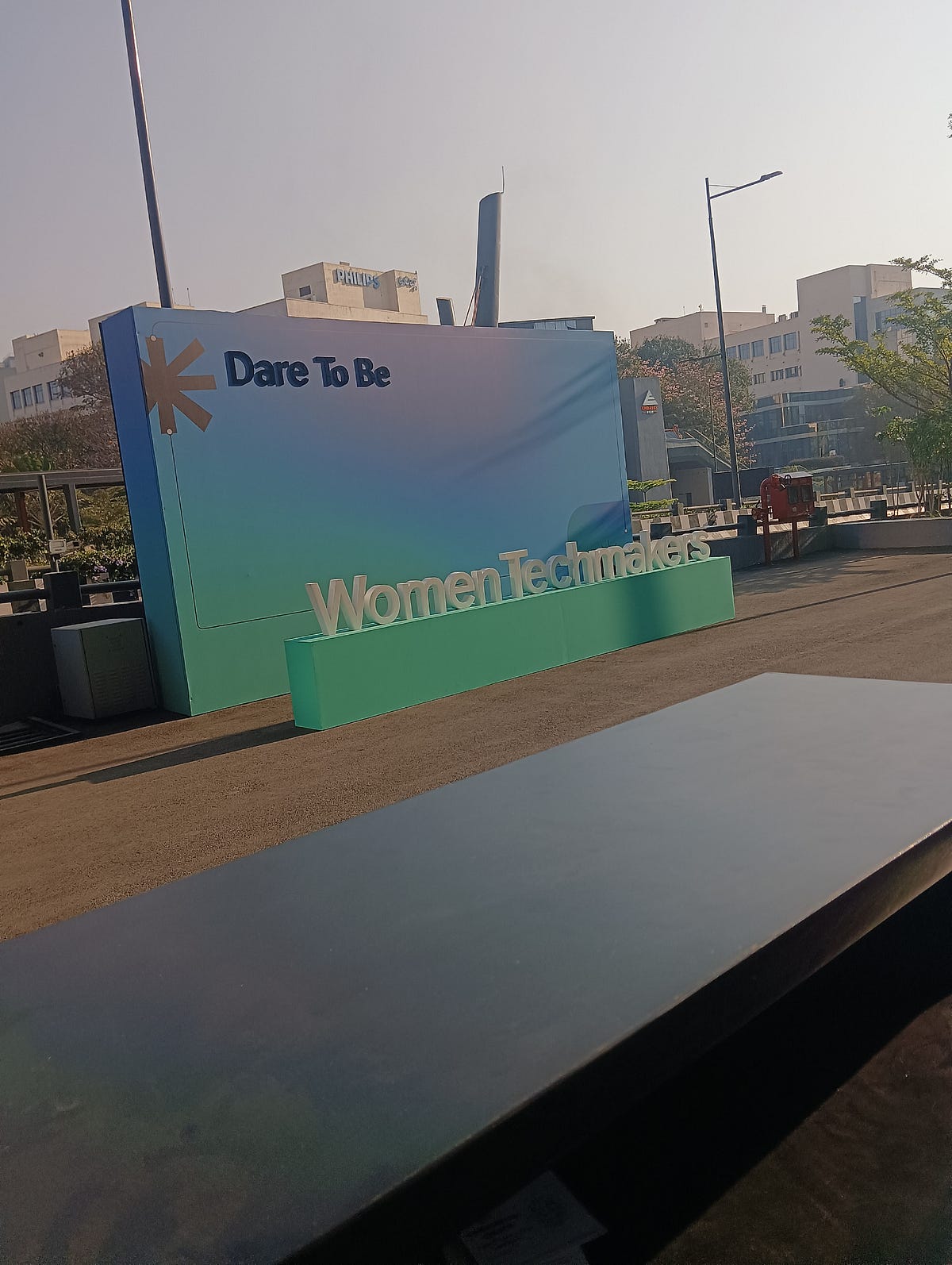 Women TechMakers meet 2023: #WTMDareToBe | by Srikari Rallabandi | Medium
