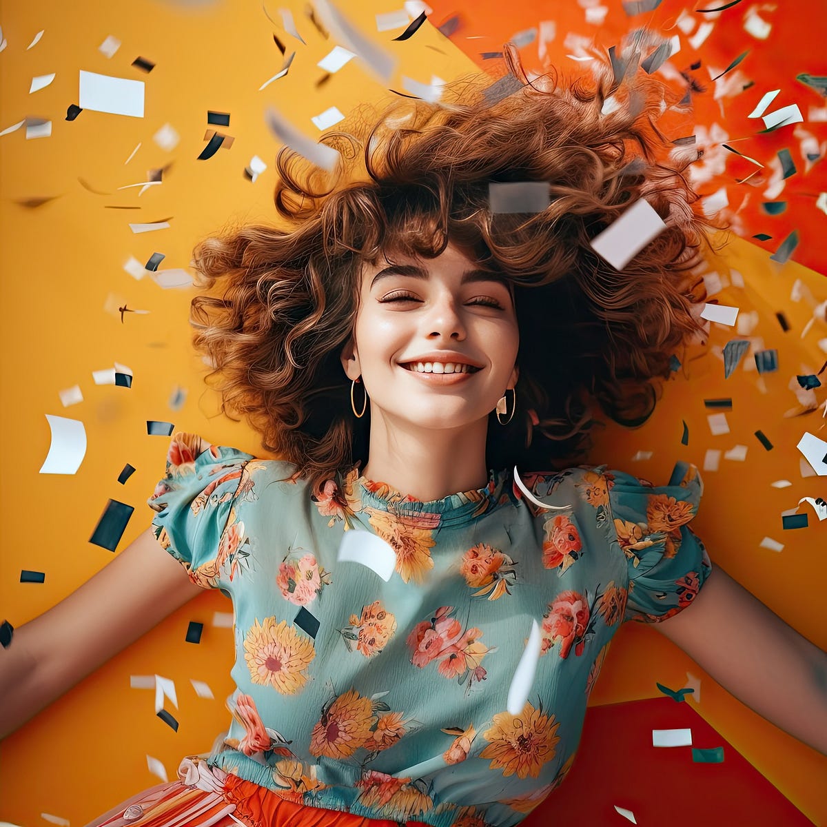 The Power of Forgiveness: Embracing a Joyful Life | by Serena: The Calm of Success | Jan, 2024 ...