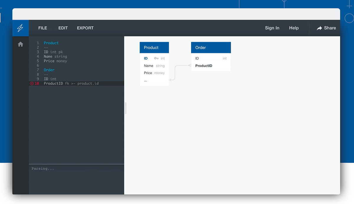 Mastering SQL Design: Top 3 Tools for Database Brilliance | by Adrian ...