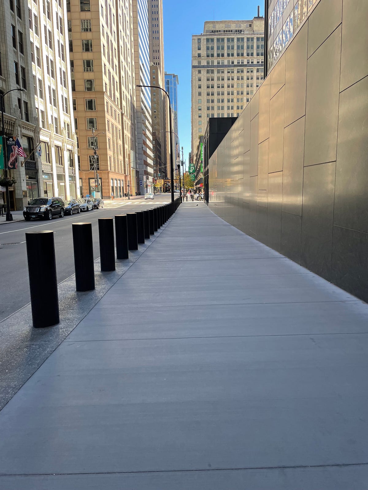 59th to Chicago. A map is a lot more than a map and… | by Lukas Taylor ...
