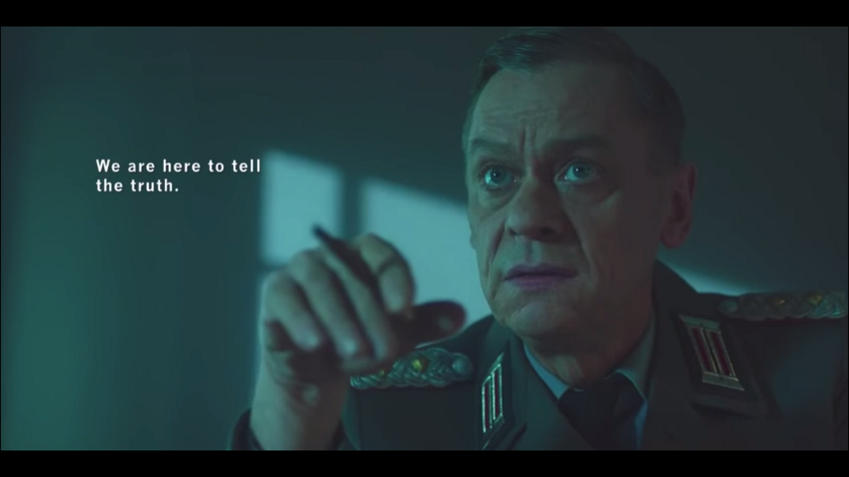 Fargo: basado en hechos reales. Nunca se me ha dado bien jugar a las ...