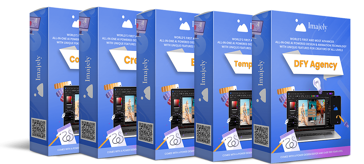 Imajely Bundle information | by MOHAMMED YOUSUF | Nov, 2023 | Medium