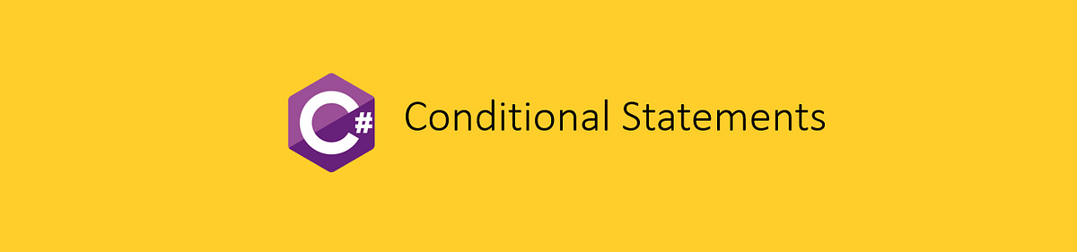 Conditional Statements In C Conditional Statements In C Are Used 0669