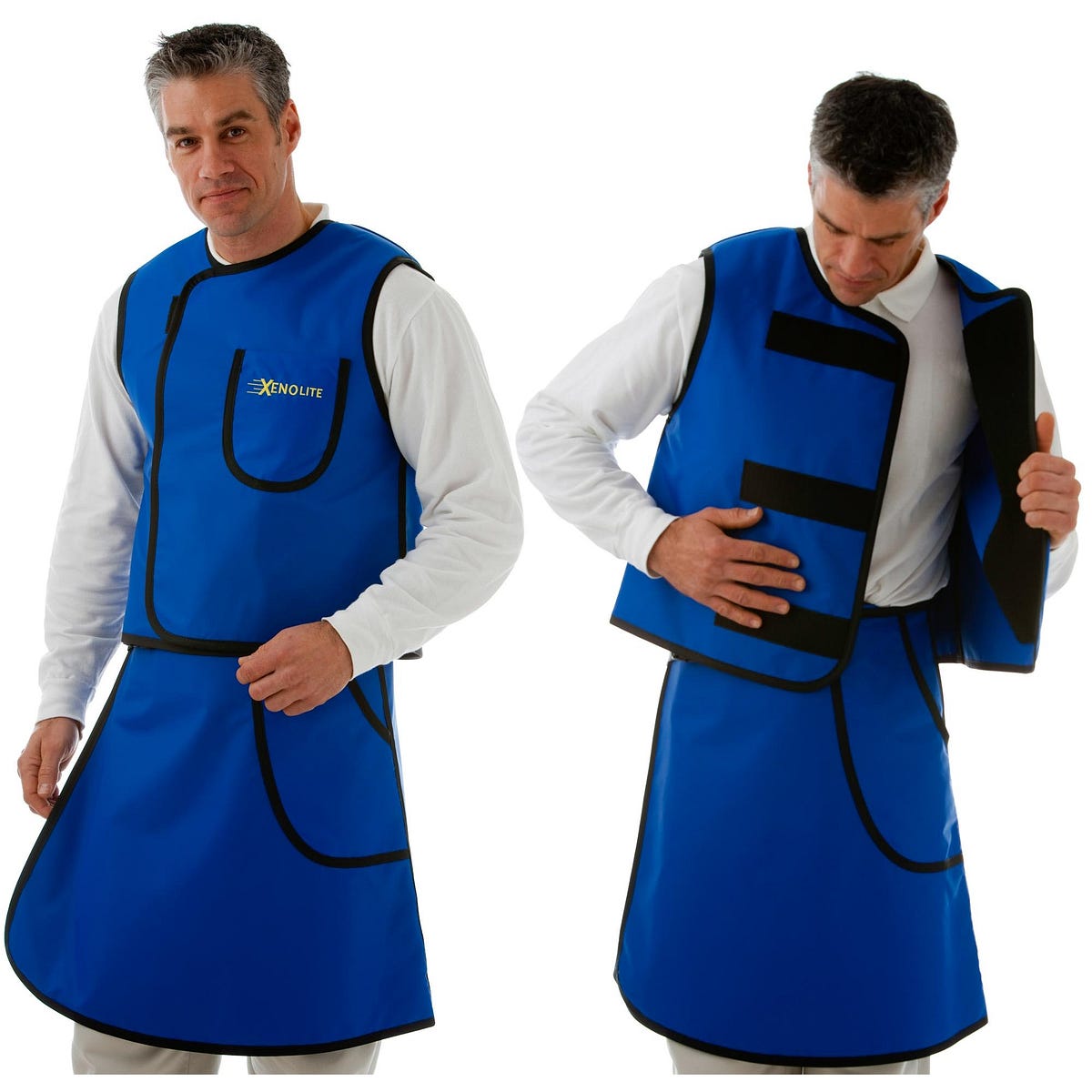 Why lead apron is important for COVID 19 | by Xena Shield | Medium