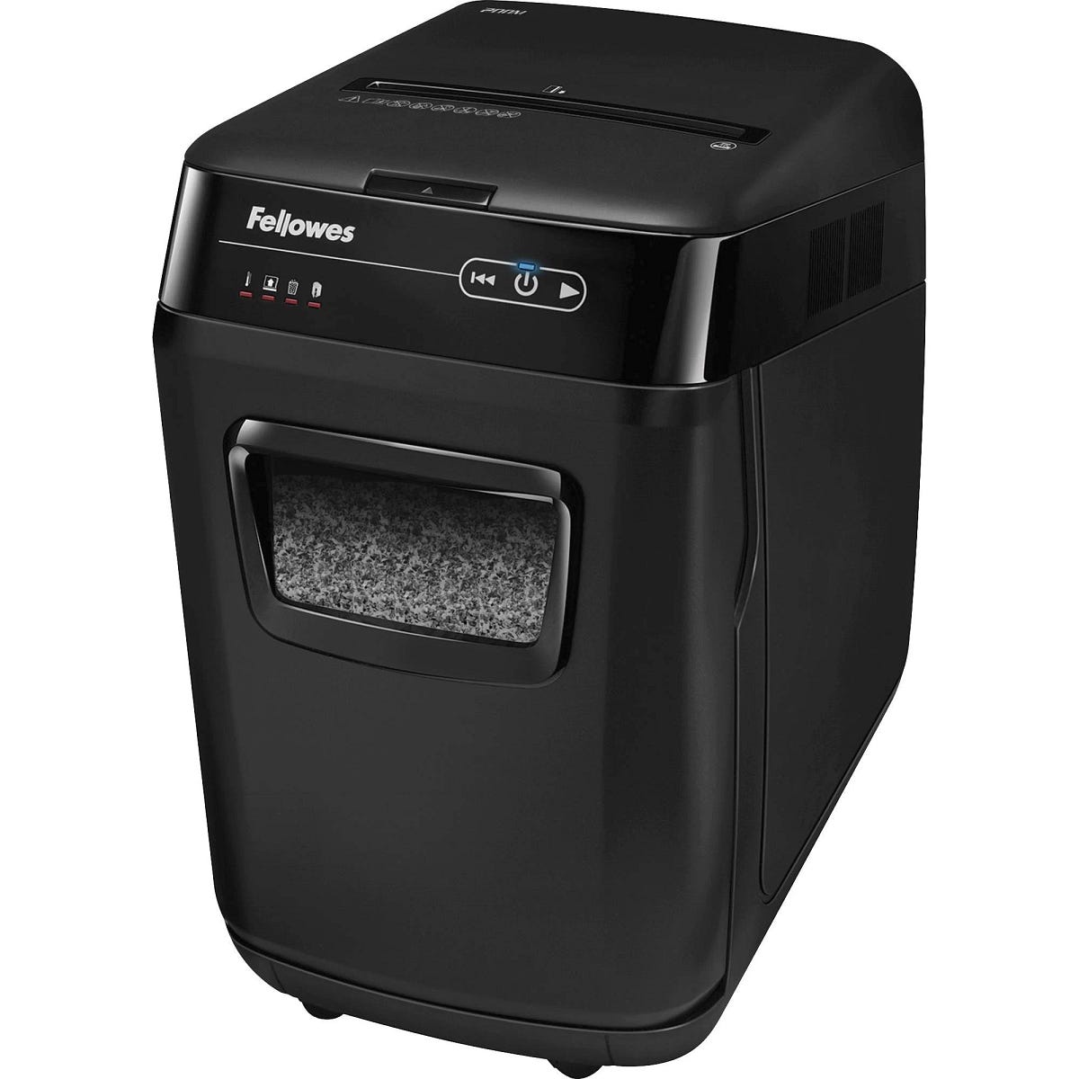 Fellowes Shredders. Say goodbye to those piles of paper… | by Kyle ...