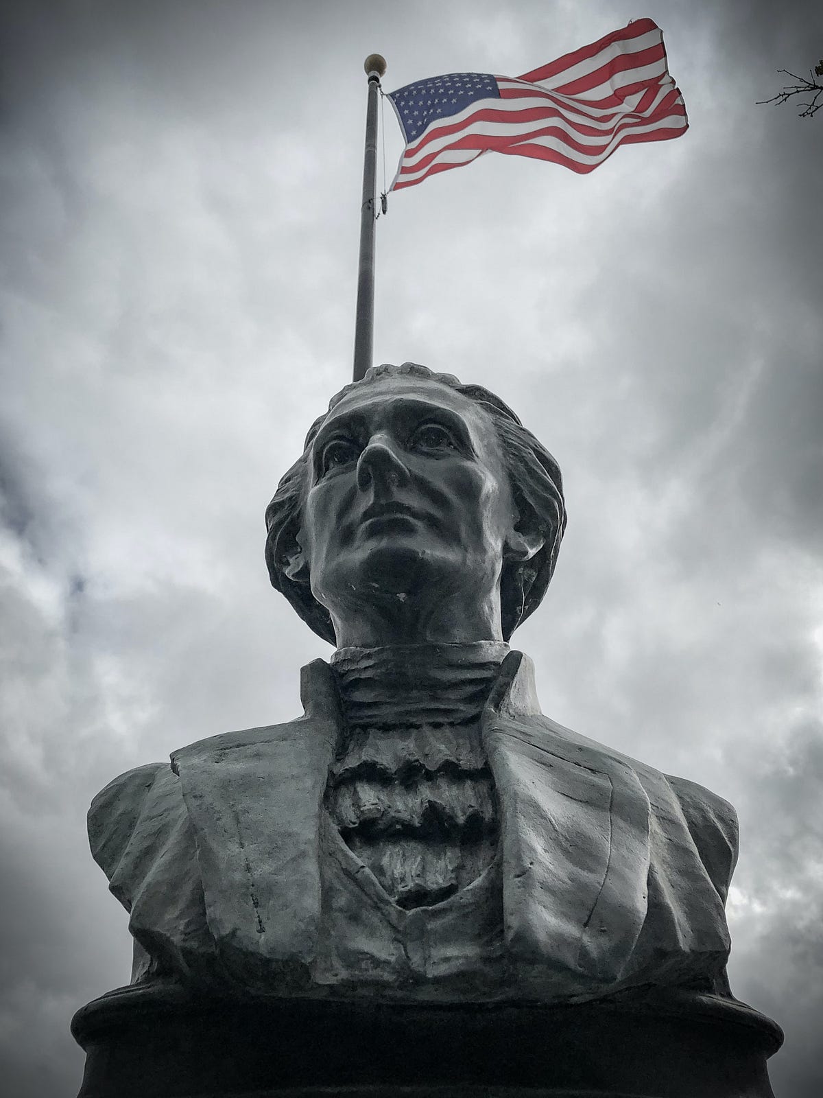 How Elite Overproduction Explains the American Revolution | by Daniel G ...