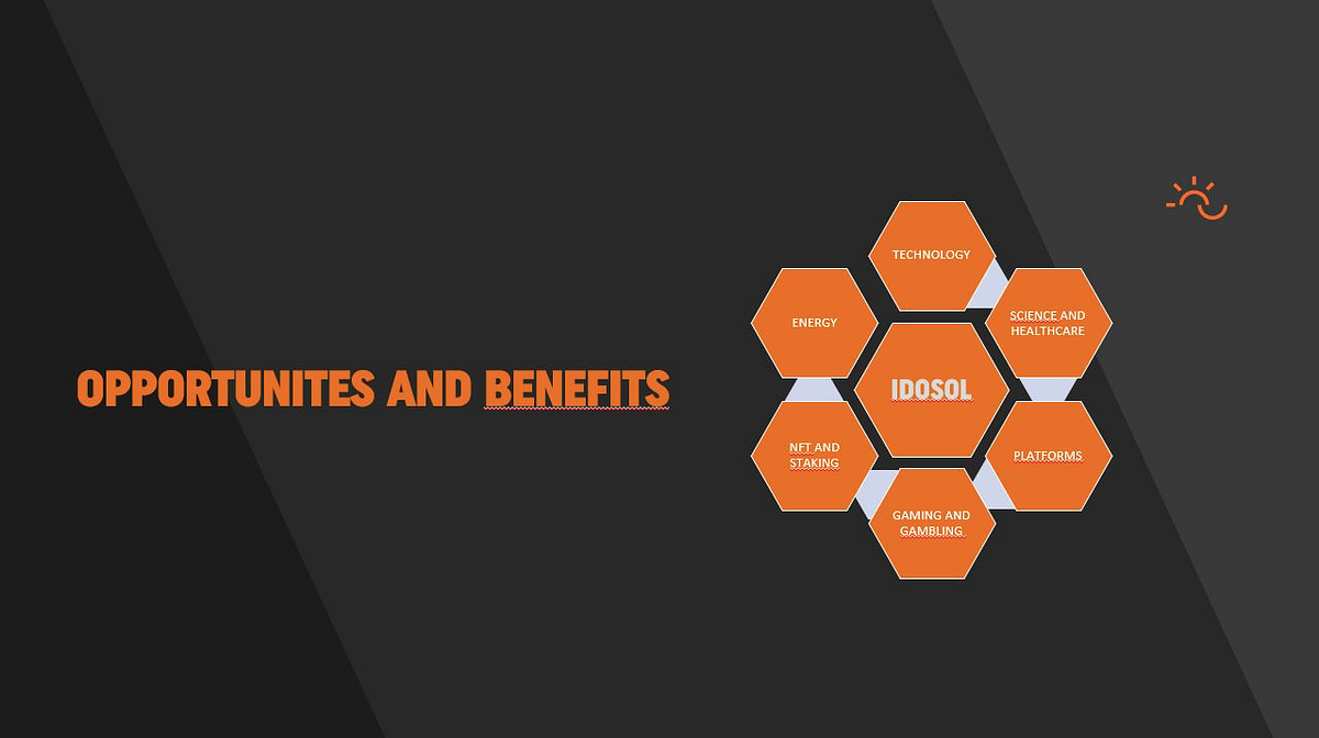 Unfolding the Benefits of IDOSOL for Startups! - IDOSOL Launchpad - Medium