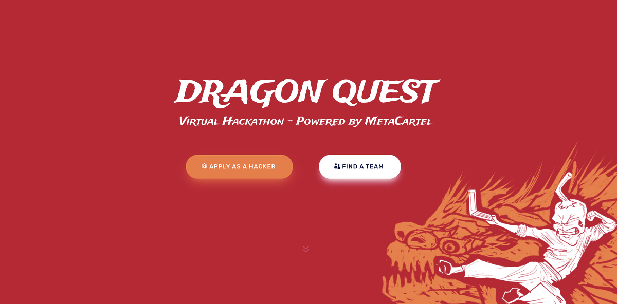 💡What you can build with Mintbase at Dragon Quest Hackathon 💡 | by Carolin_Berlin | Mintbase ...