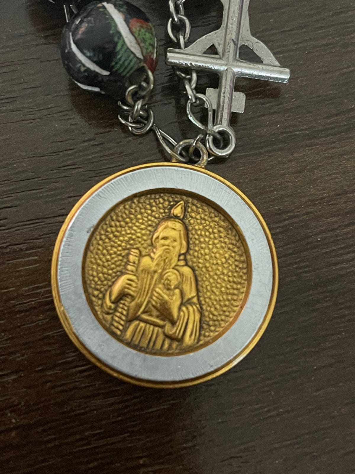 Saint Jude_Hope for the hopeless. | by Laanarobert | Medium