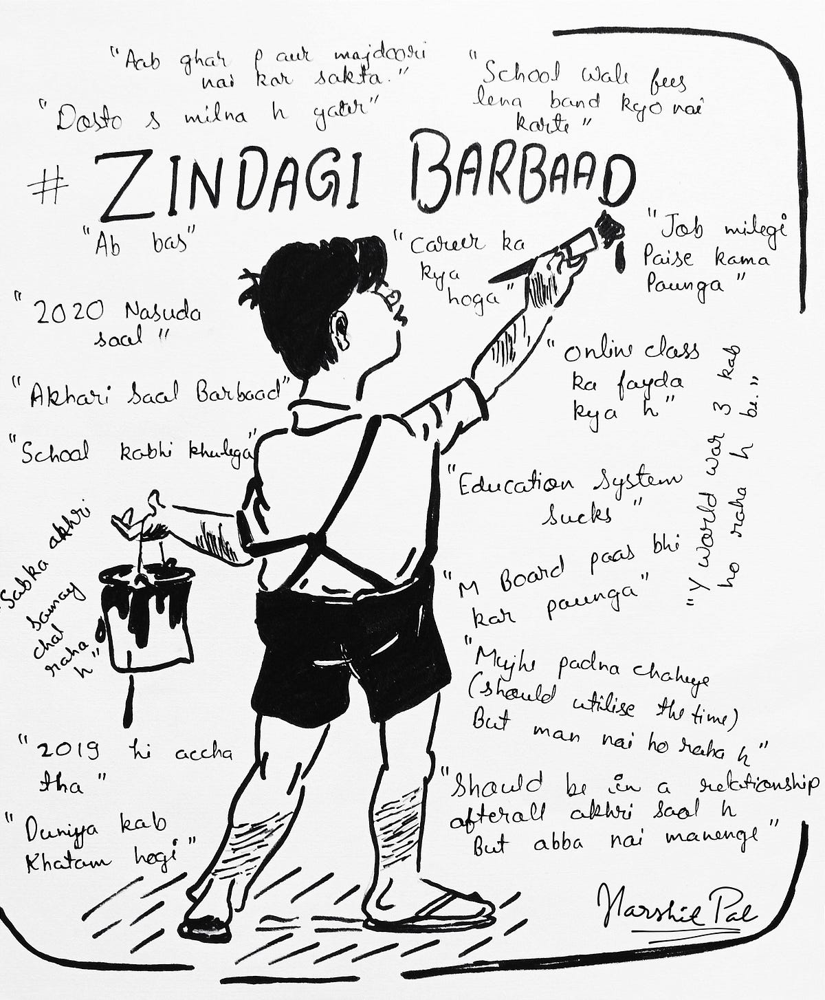 Unordinary Students Of Academic Session 2020 21 By Harshit Pal Medium Unordinary Students Of Academic Session 2020 21 By Harshit Pal Medium