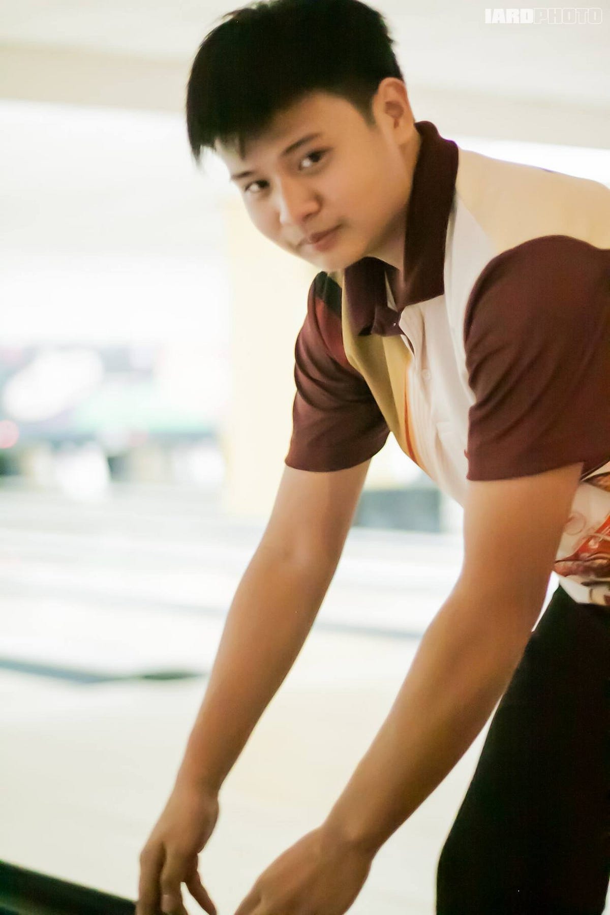 Tan and Del Rosario Top First Day of the Bowling World Cup National ...