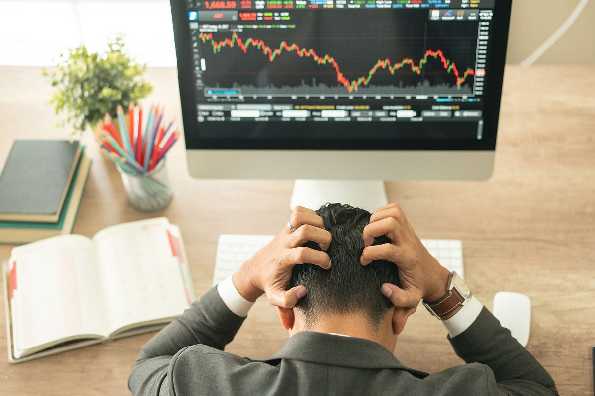 The Psychology of Trading Losses: Coping Strategies and Lessons Learned ...