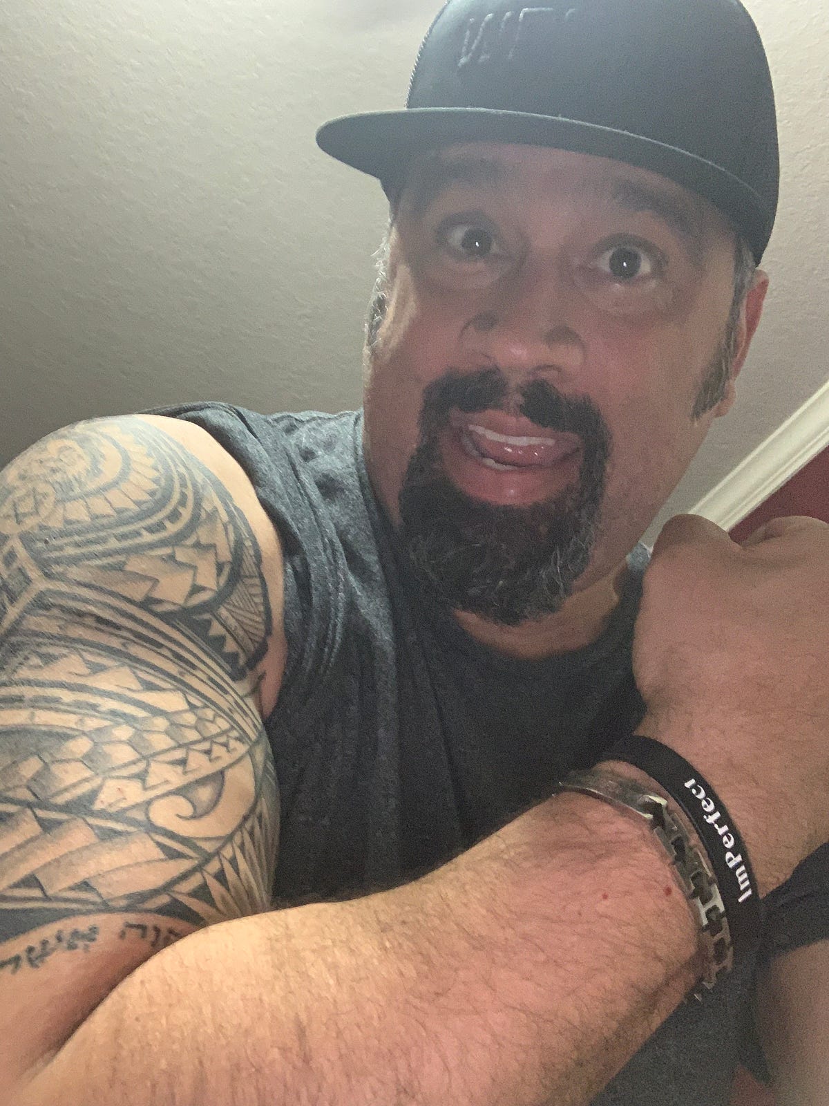 Tattoos: Are they prohibited in the Scriptures? | by Dr. E.R. Báez ...