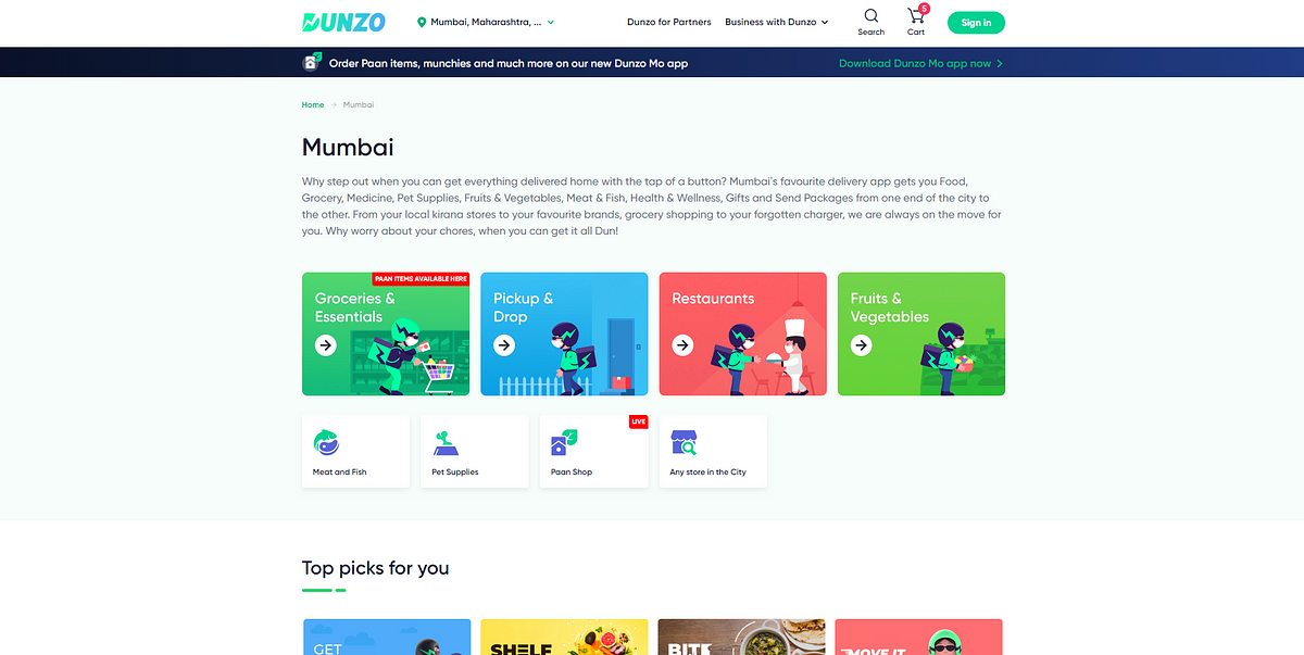 How I Completed My Journey Of Creating A Clone Of E Commerce Website Using Html Css Javascript 0463