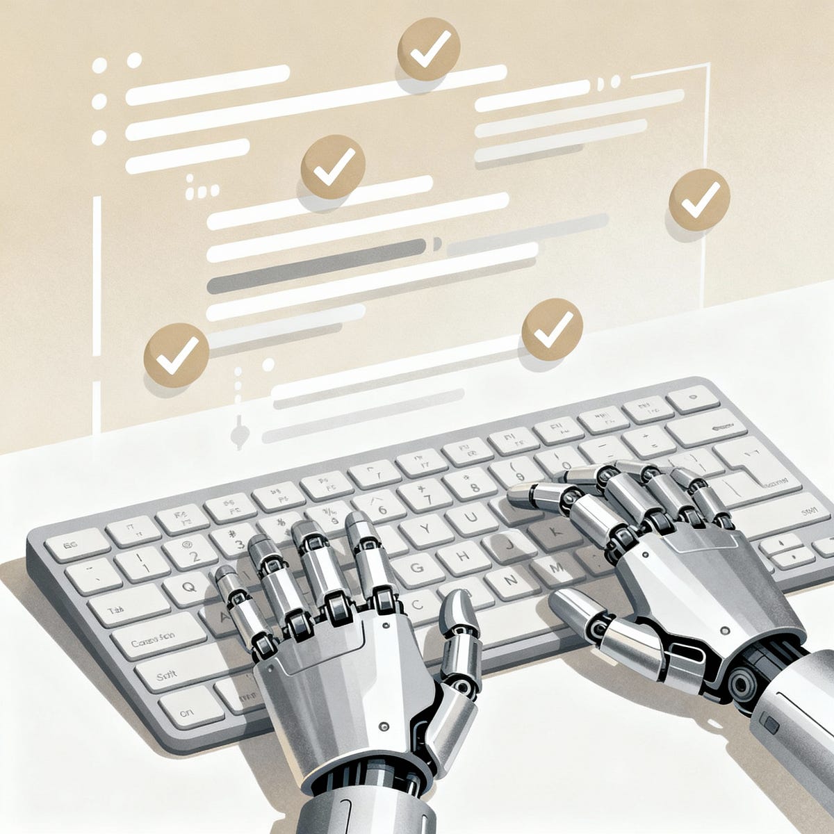 How we use Claude Agents to automate test coverage | by Aliaksandr ...