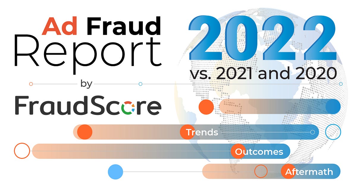 2022 Ad Fraud Report by FraudScore - fraudscore - Medium