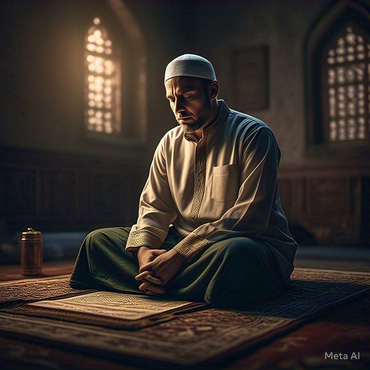 Different Aspects of Human Training: Effects of Qur’anic Supplications in Reformation Author ...
