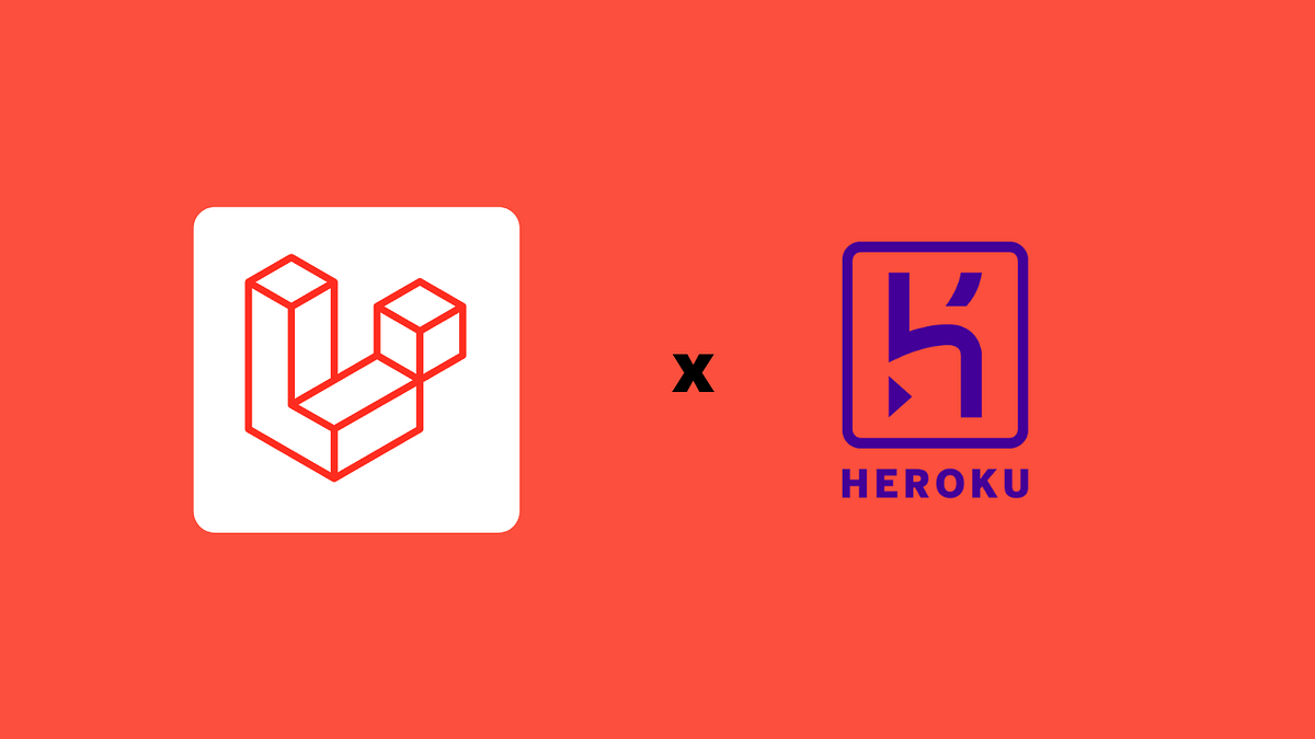 Deploy PHP Laravel on Heroku. แนะนำการ Deploy PHP Laravel ขึ้น Heroku… | by Chavalit Koweerawong ...