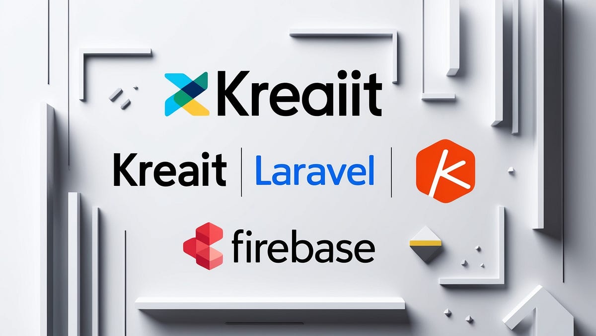 Kreait Laravel Firebase | Medium