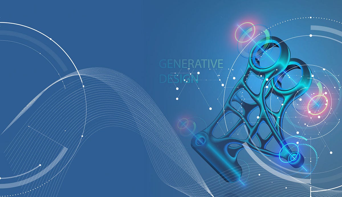 Generative design: a paradigm for design research (Jon McCormack ...
